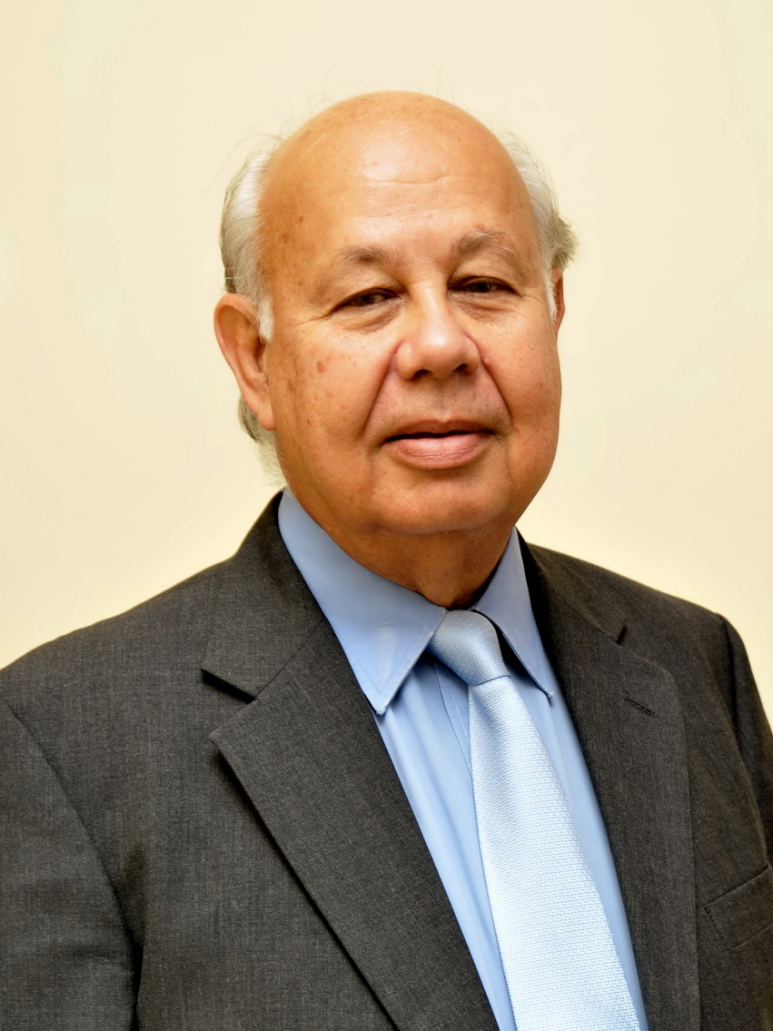 The Hon. Oliver F. Clarke Memorial Lecture - Police Civilian Oversight Authority